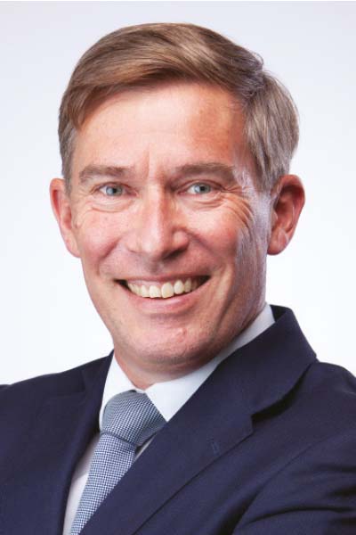 European Roundtable: Making decisions in uncertainty