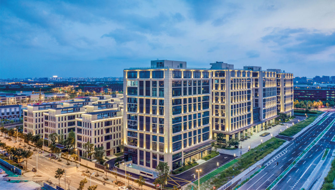 DNE Group: The time is now for life sciences