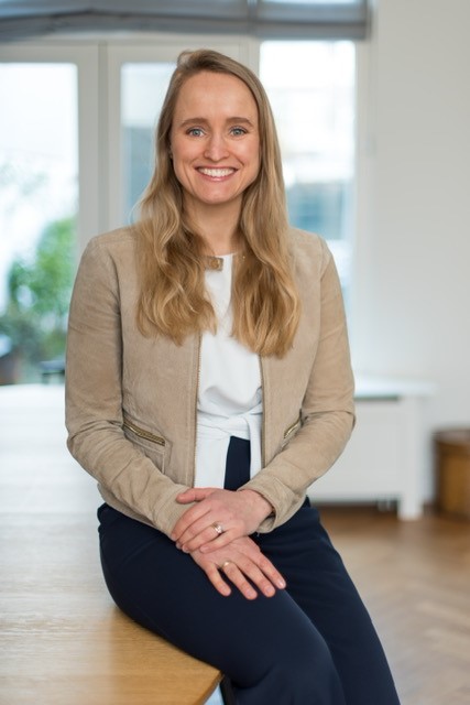 Hodes Weill pushes ahead with new European expansion