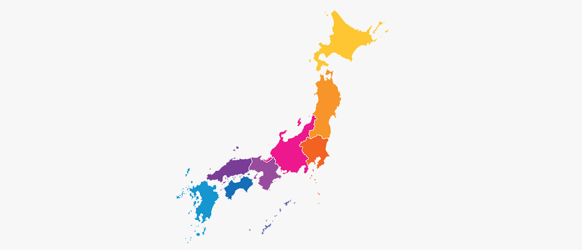Japan’s regional opportunity: looking beyond Tokyo