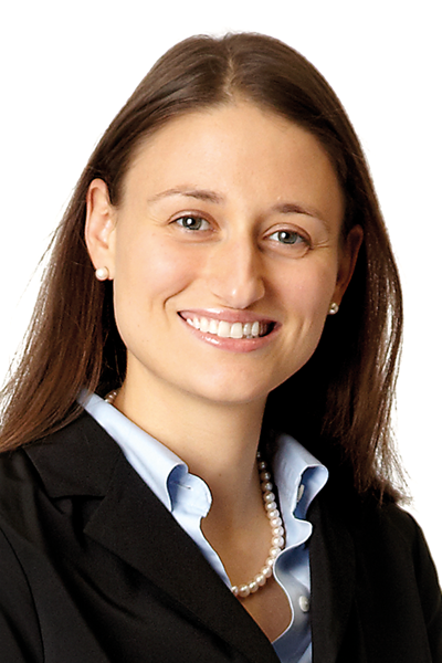 Landmark Partners: Plotting a course for real estate secondaries progress