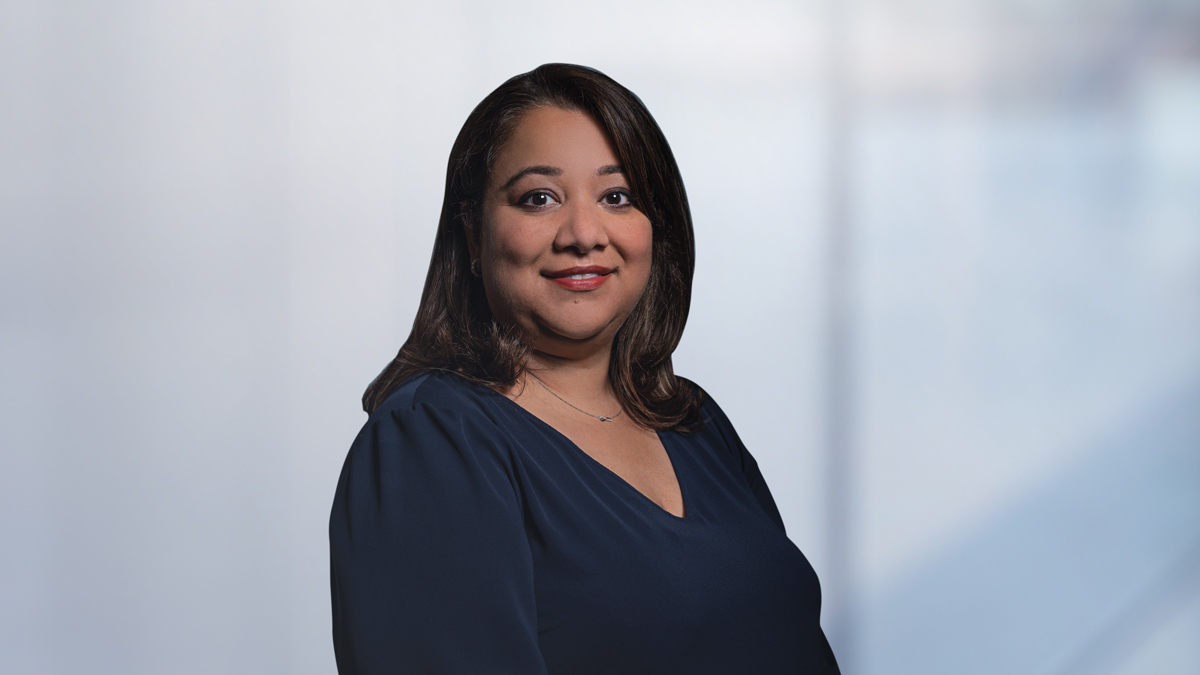 CBRE IM's Reeves: A brave new world for real assets