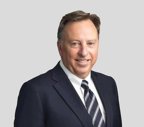 ARA names new CIO upon management reshuffle