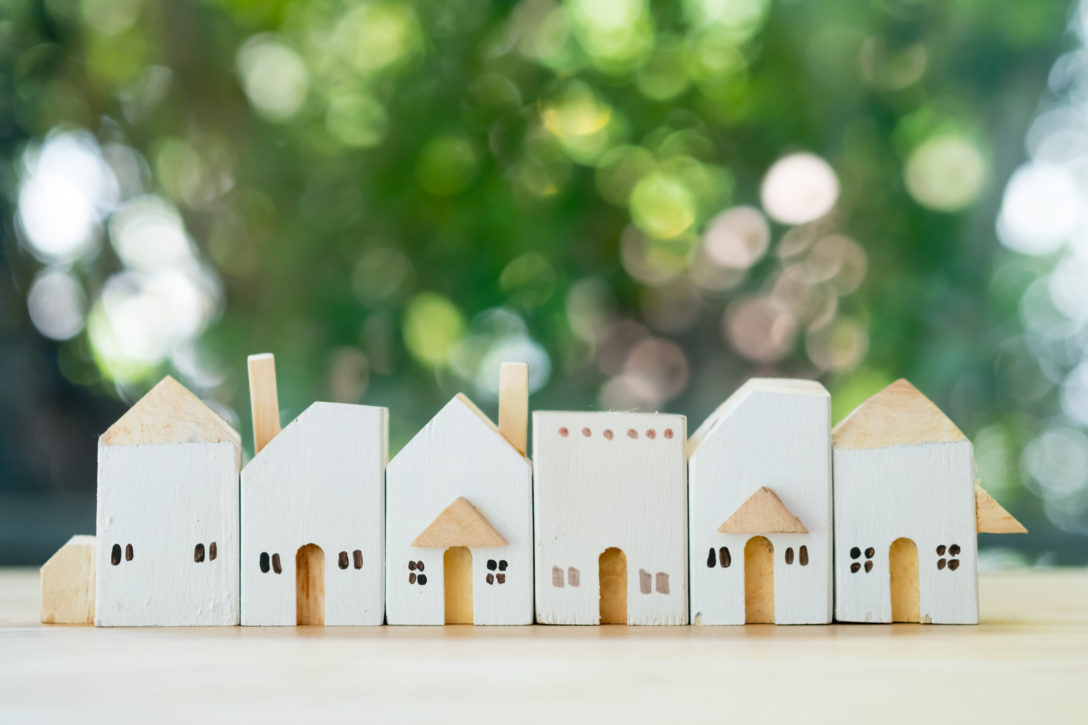 Affordable housing gap spells opportunity