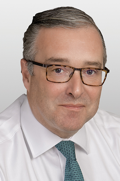 Invesco on laying firm foundations for real estate