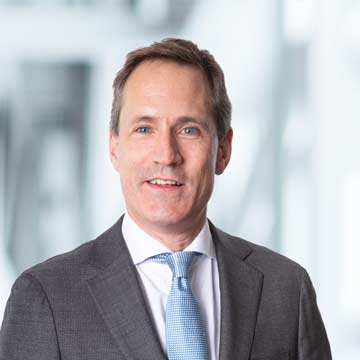 Fiera Real Estate UK to make senior leadership change