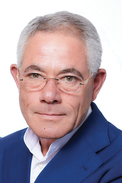 Jersey Finance: Jersey gets ahead of the game