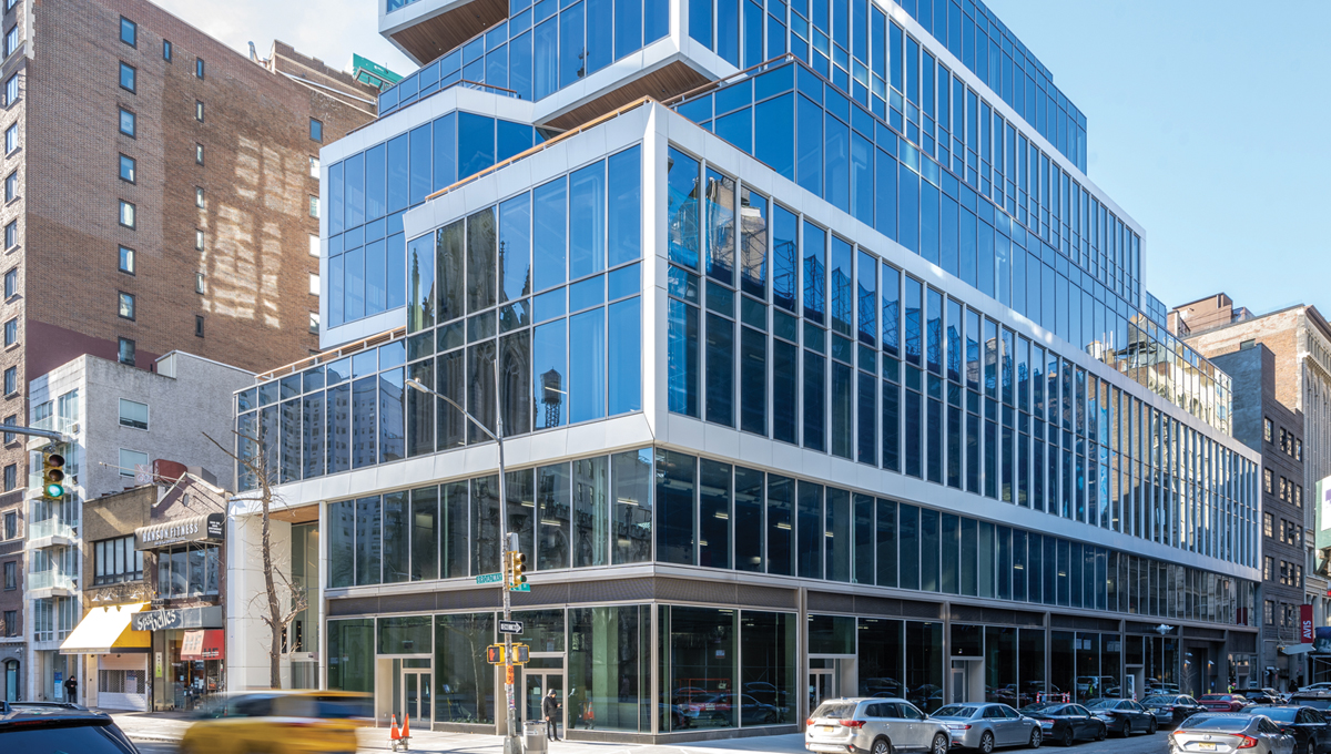 Blackstone’s Jonathan Pollack on navigating generational volatility