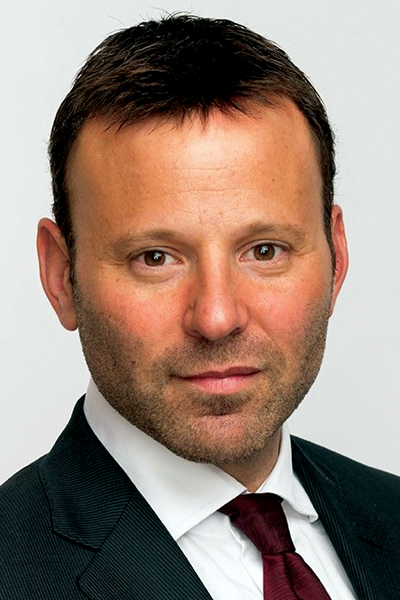 MaxCap Group on bringing Australian CRE debt to global portfolios