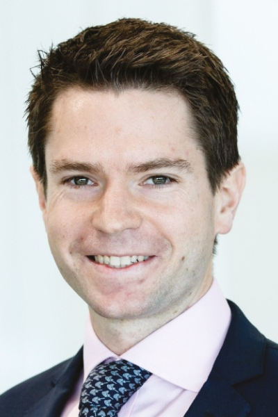 Workplace Roundtable: Work in progress