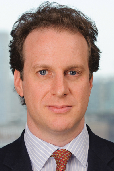 Lazard on the continued appetite for industrial assets