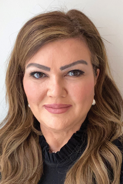 Sanne on leveraging local knowledge for targeted investment