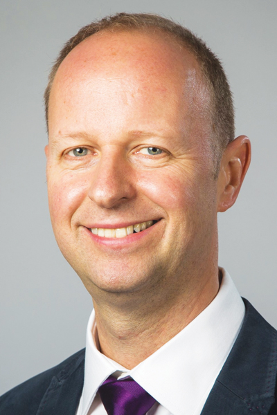 Nuveen: There's a world of opportunity in cities