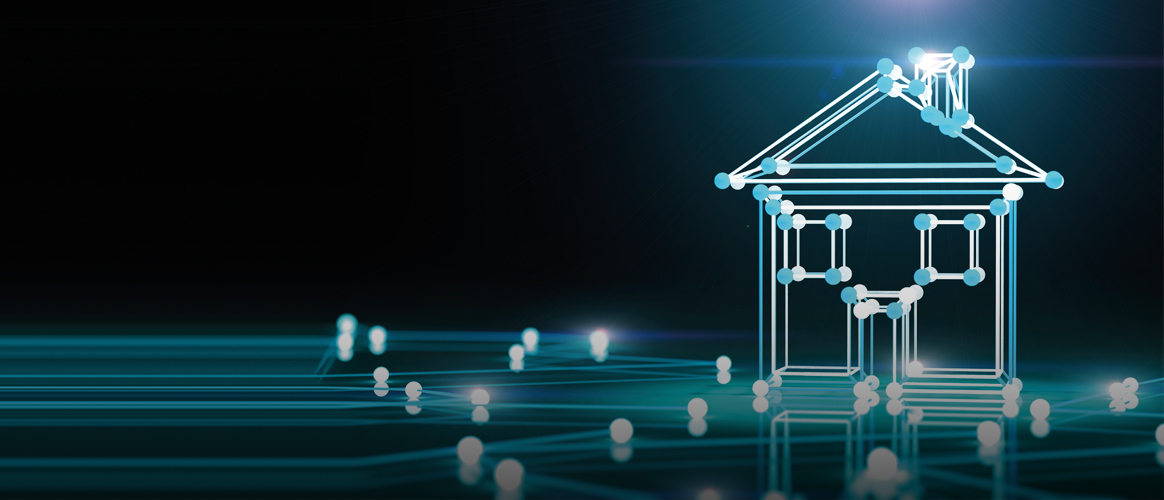 Three key trends in the evolution of property technology
