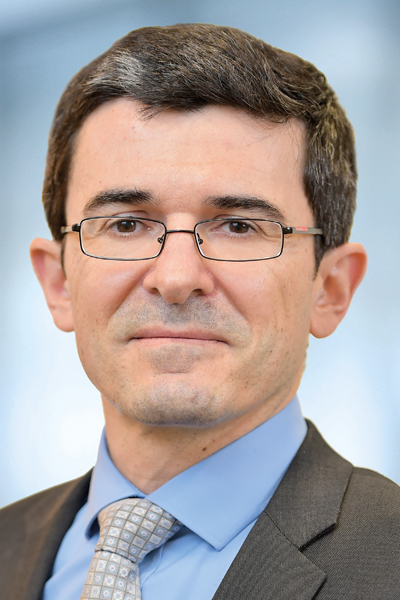 PATRIZIA on the case for investing in European cities