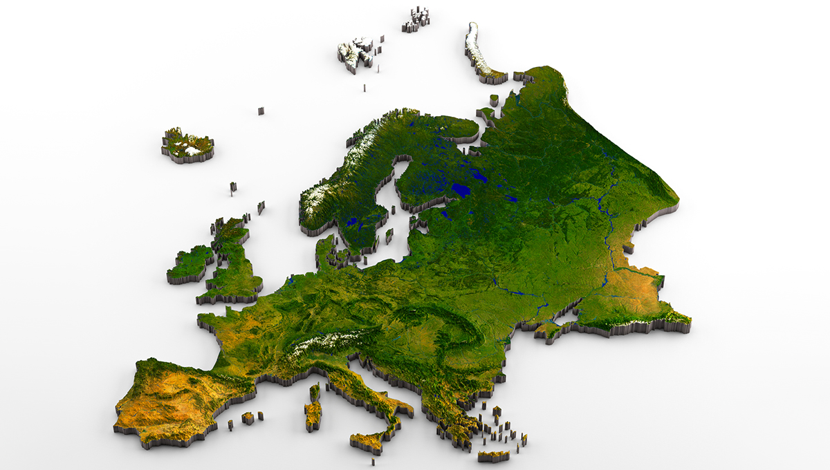 Cities to watch: Europe