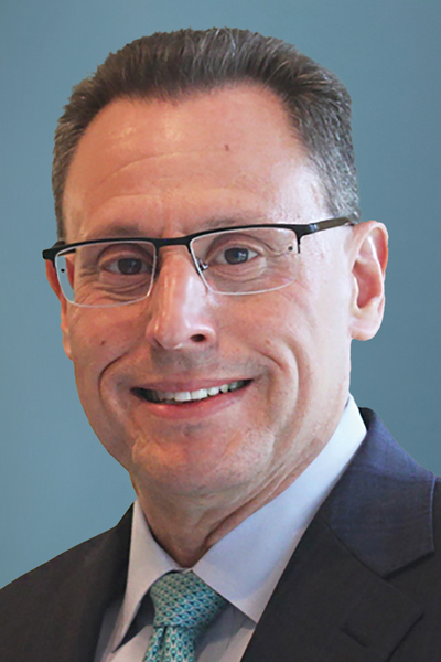 CBRE: Real estate ‘needs a decade of change’