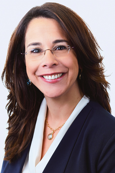 Barings: An integrated approach to ESG