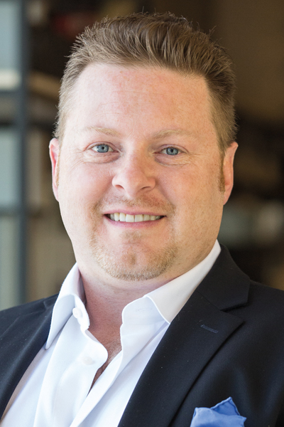 AppFolio Investment Management: Putting the ‘G’ in ESG technology