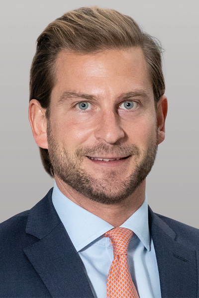 Panattoni: Technology is the key to going green
