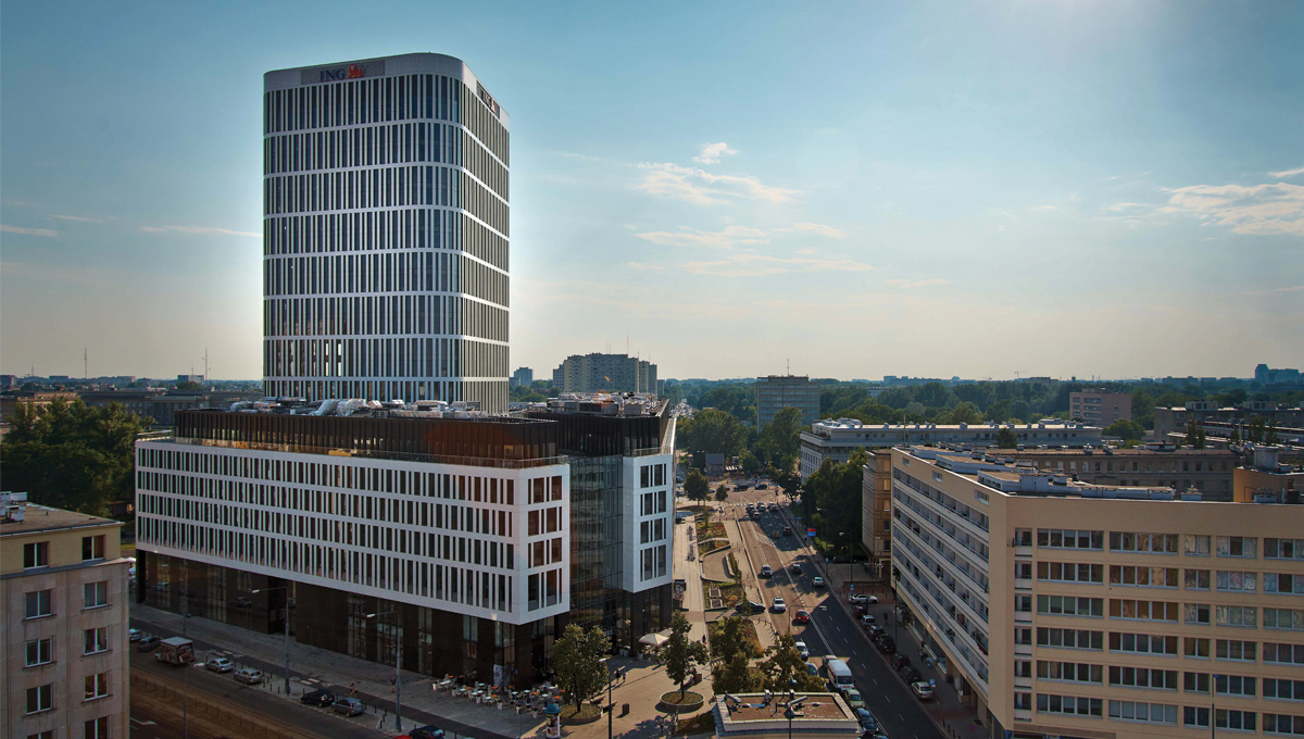 Invesco Real Estate: Engagement empowers ESG performance