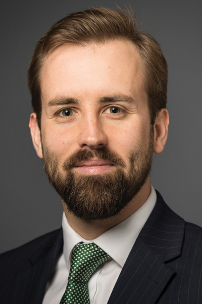 Nuveen: Keep an eye on sustainability