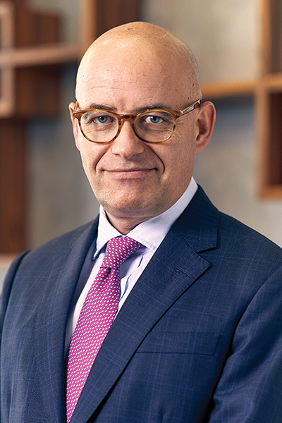 Asia: The world’s private real estate silver lining