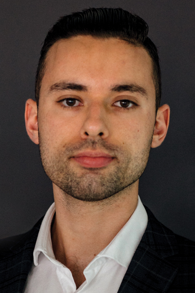 Maslow's Ben Colling on avoiding ESG obselescence