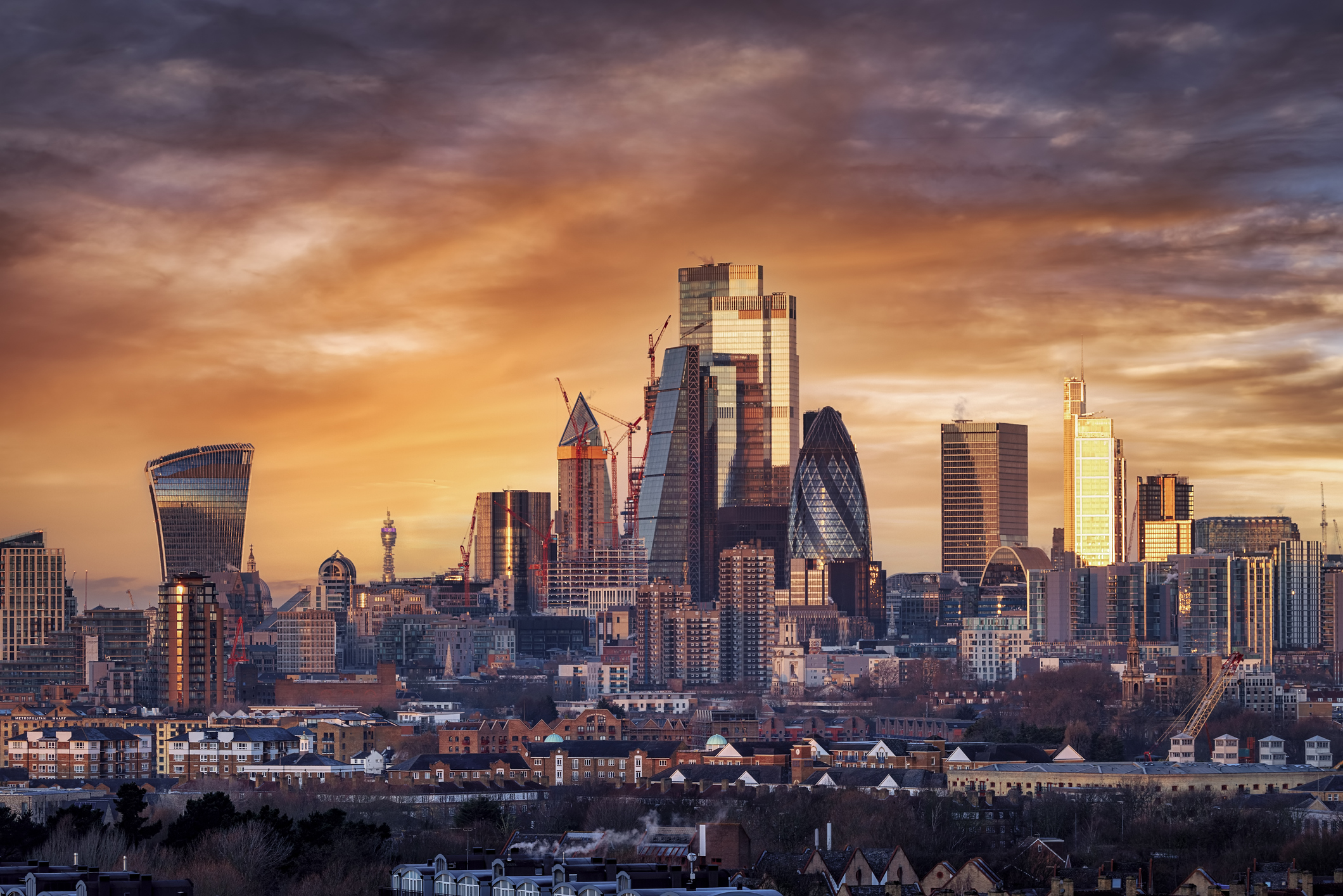 Patrizia poaches Invesco’s Simon Redman in drive to €100bn AUM