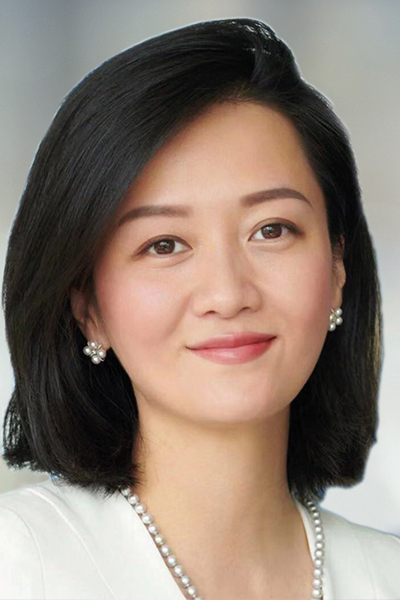 Asia: The world’s private real estate silver lining