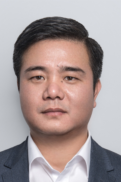 DNE Group: Mapping the future of logistics in China