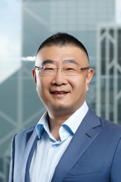 ESR Group: Powering the new economy in Asia-Pacific