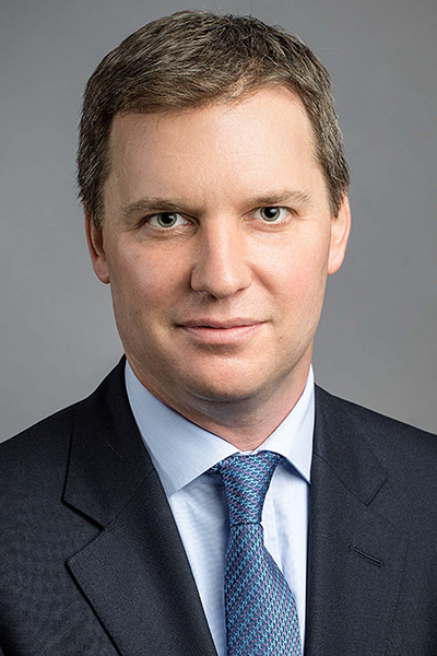 On the minds of the managers