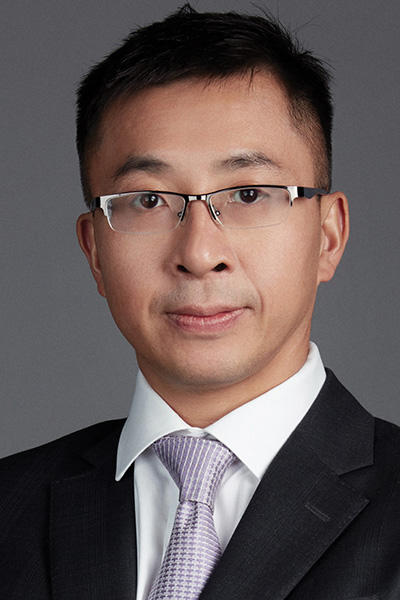 On the minds of the managers