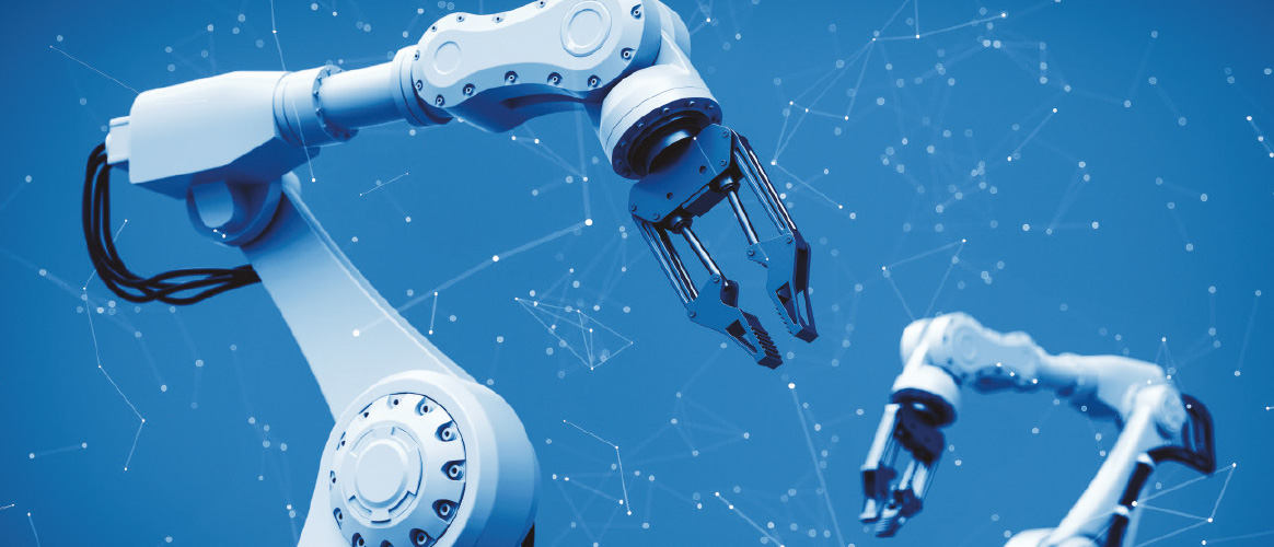 Making room for robots