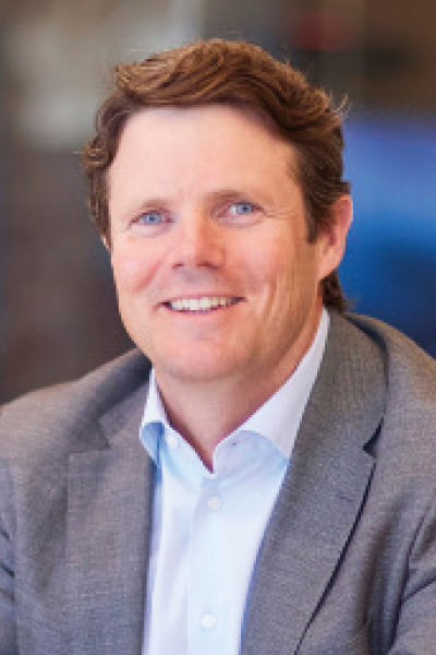 Grosvenor – Property Americas: Net zero’s defining moment