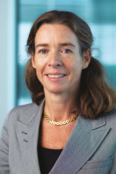 Schroders' van Oosterom on future-proofing the asset class