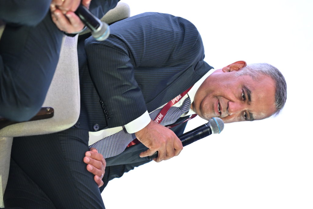 The challenge of prioritizing ESG against short-term crises