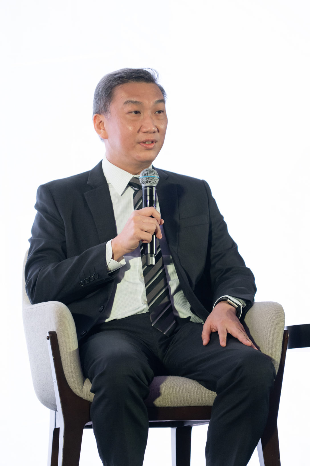 Asian investors prioritize excess return over diversification