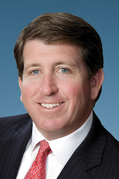 Harrison Street on alternative sectors demonstrating resilience