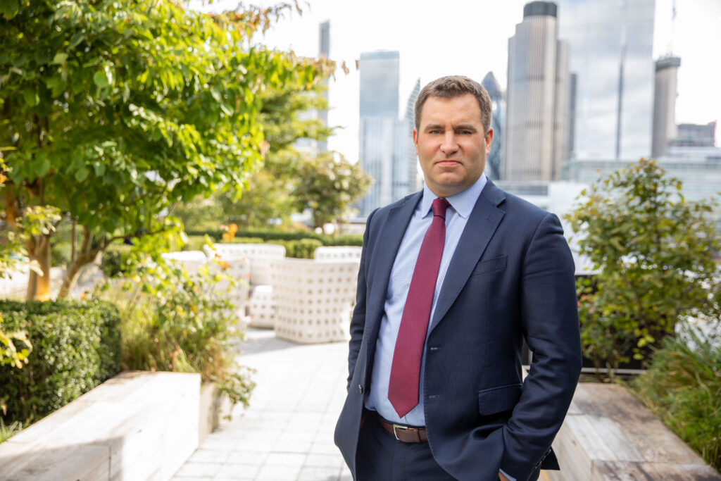 Schroders Capital launches first global private real estate fund