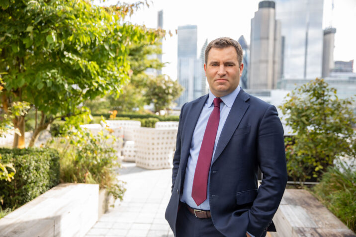 Schroders Capital launches first global private real estate fund