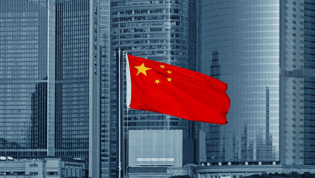 DNE Group on investing in China's new economy