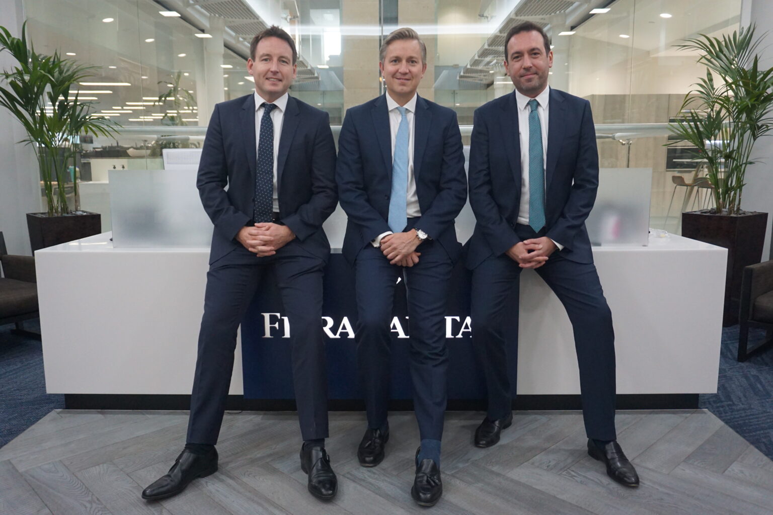 Fiera Real Estate launches debut European debt fund