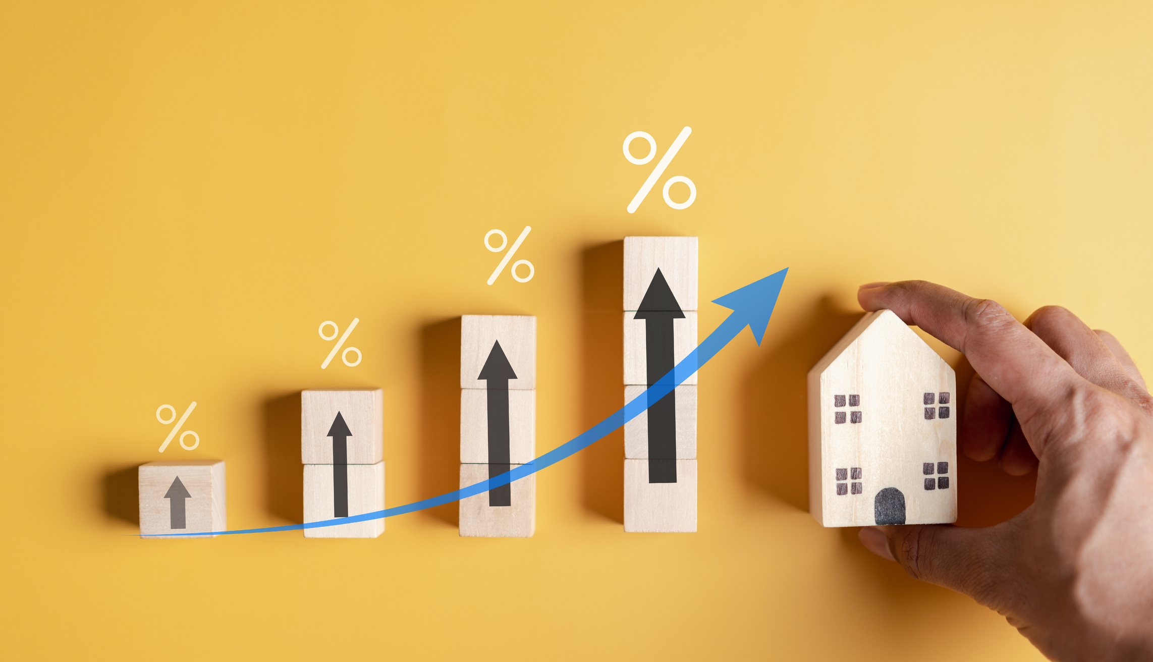 Investors are boosting their real estate allocations – as they should