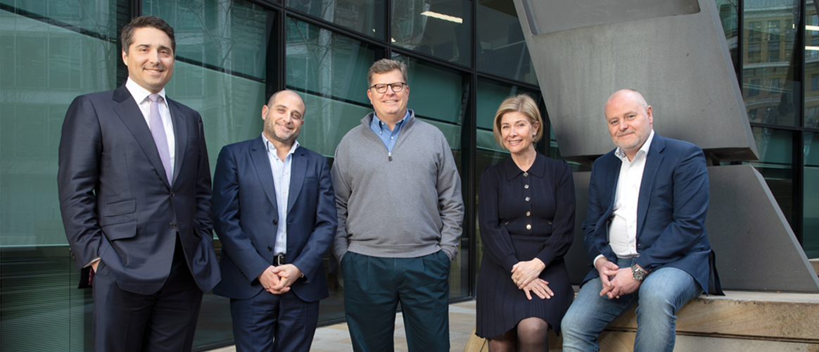 Roundtable: A historic opportunity for European real estate debt