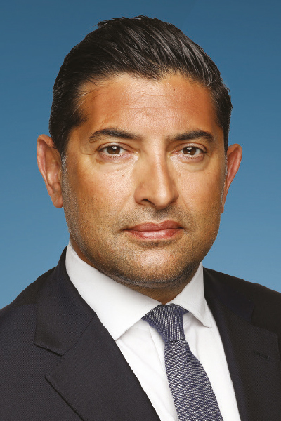 Harrison Street on finding the institutional horizon