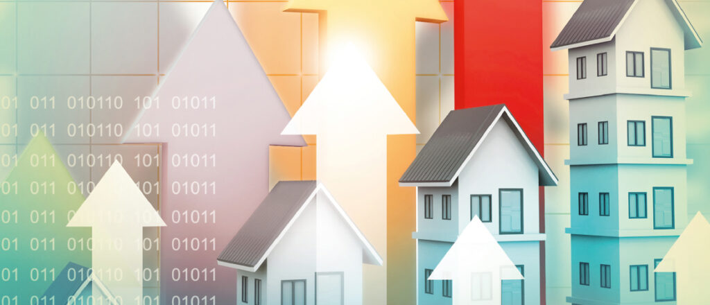 Rental housing shows resilience