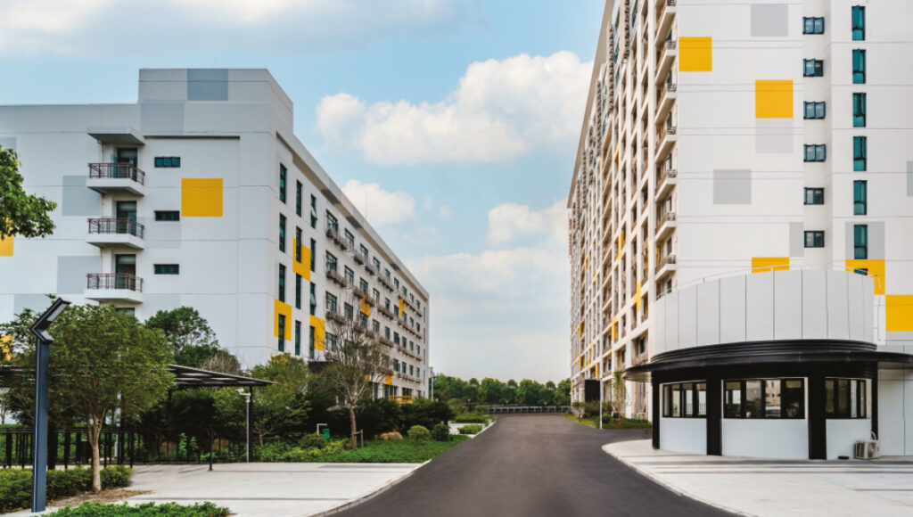 Vlinker: Meeting China’s demand for rental housing