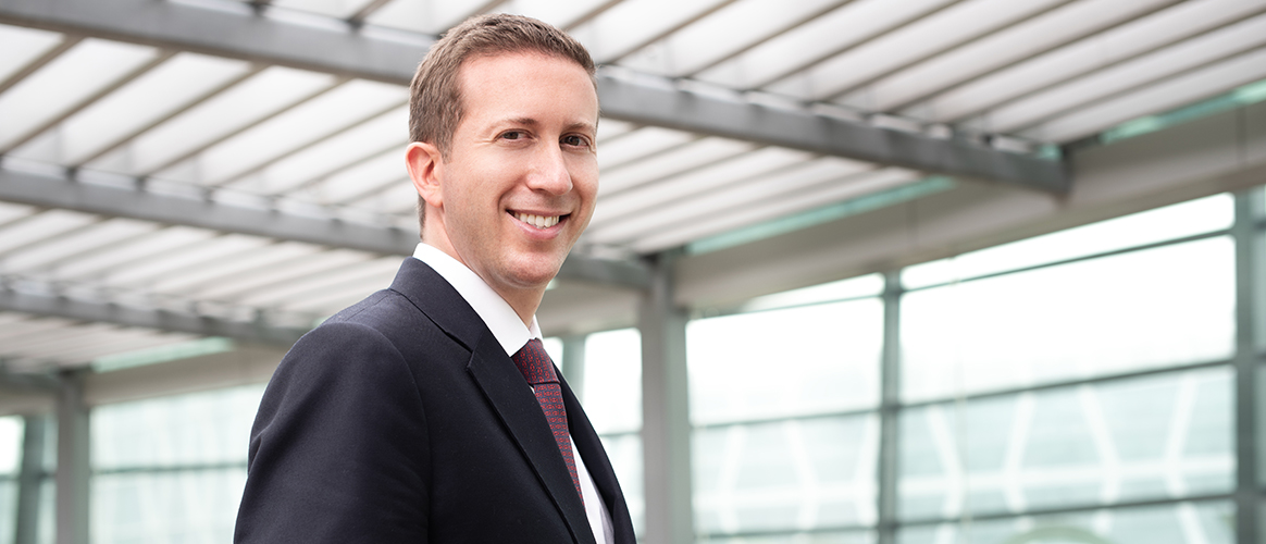 Why investors are underallocated to APAC real estate